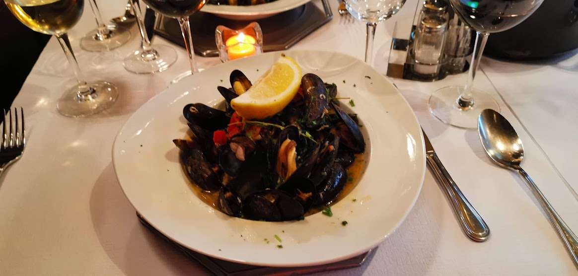 Zolli oder Treffen mit Michèle im Basler Zoo und feinste Mussles – Kusi ...